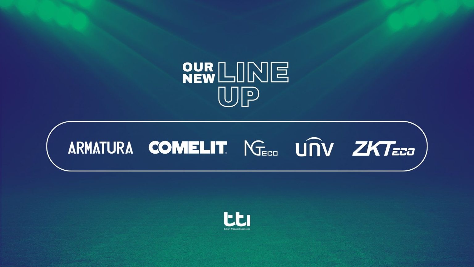 Home - Teknologi Timur Indonesia (tti), Distributor IT